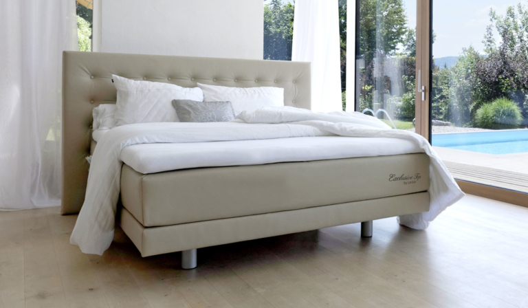 Lectus waterbed - LECTUS