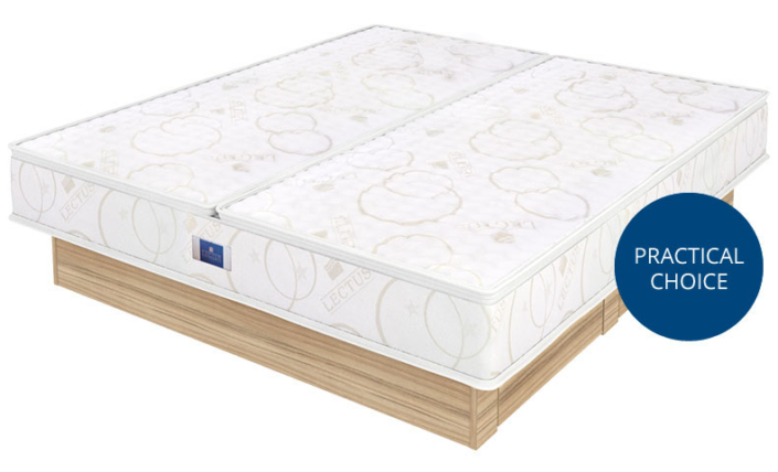 Technology behind Lectus - LECTUS